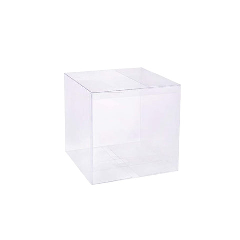 Clear Transparent Gift Boxes - Wedding Clear | Simply Favours – Simply ...