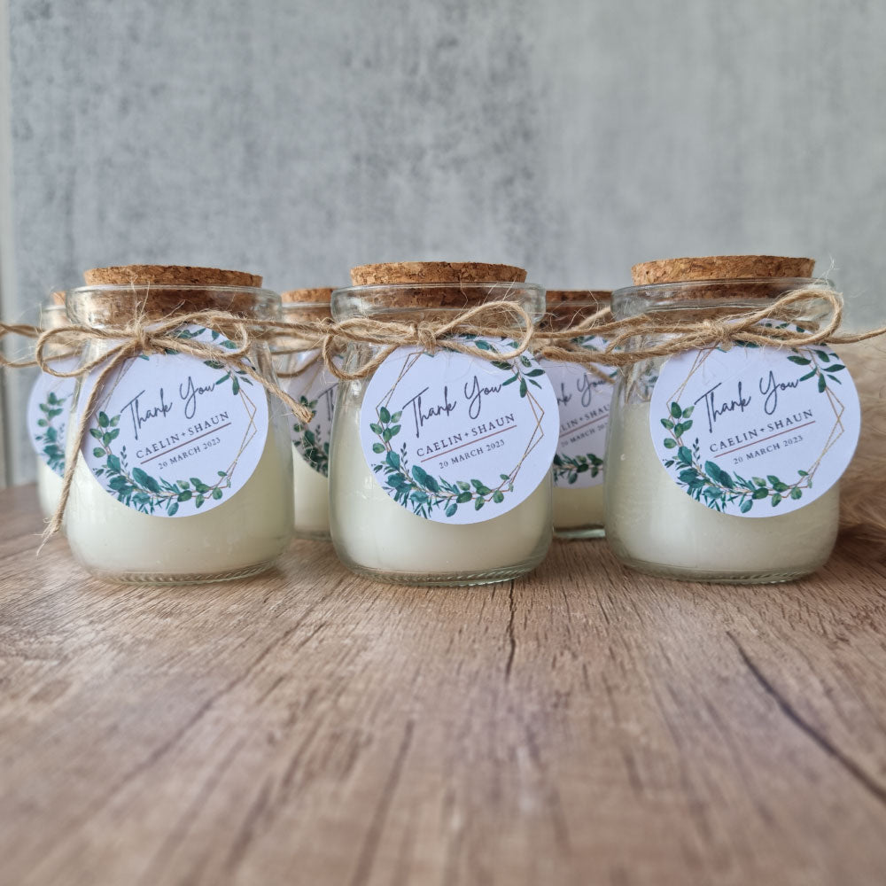 ALL FAVOURS – Simply Wedding Favours