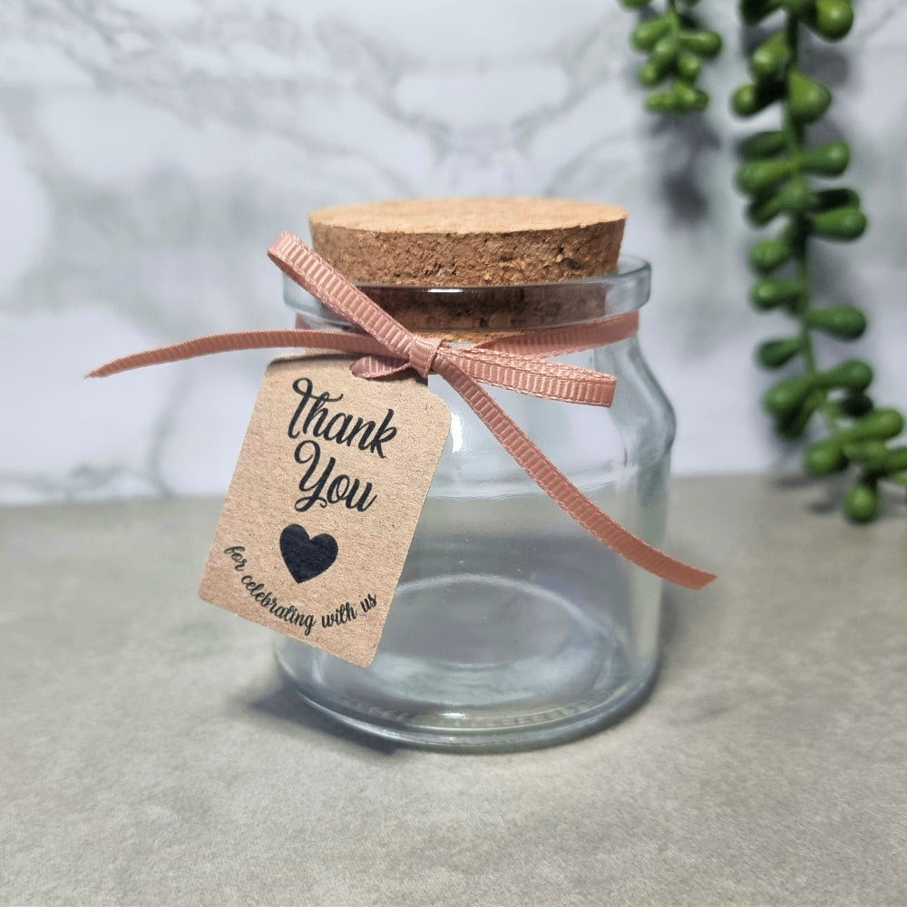 Glass and Crystal Wedding Favours and Gifts for Guests – Simply Wedding ...